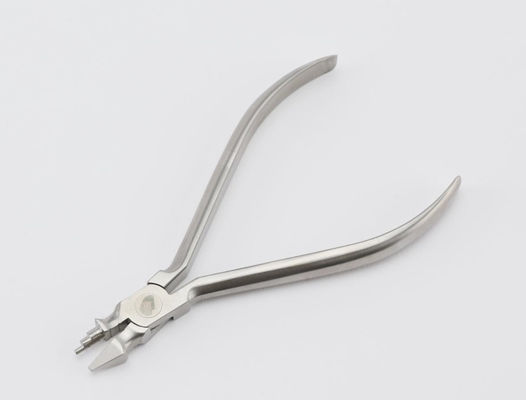 Orthodontic Loop Bending Plier For Dental Teeth Treatment Elite Series