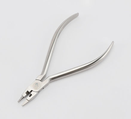 Stainless Steel Kim Orthodontic Pliers Class II Instrument Elite Series