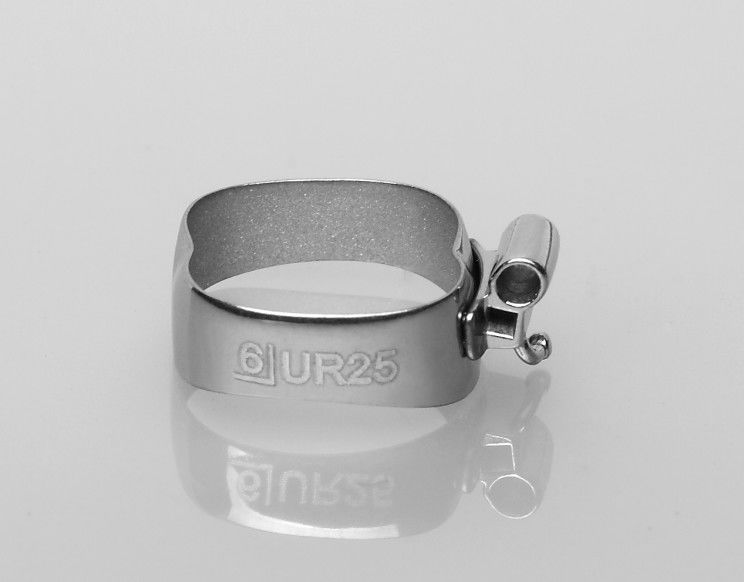 0.022" / 0.018" Stainless Steel Ortho Band The 1st Molar Roth / MBT ...