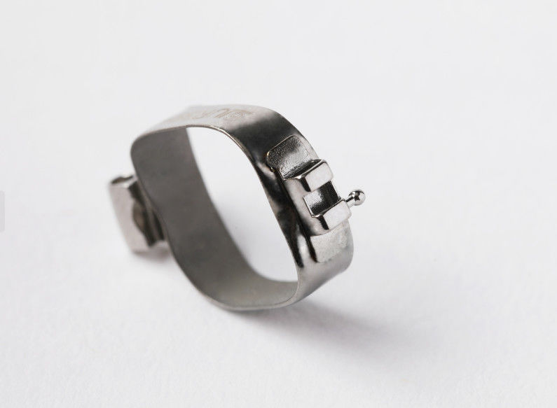 0.022" / 0.018" Ortho Dental Band The 1st Molar.Roth/MBT With Tube & Sheath